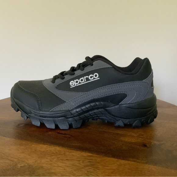 Sparco | Shoes | Sparco Mechanic Shoes Size 45y | Poshmark
